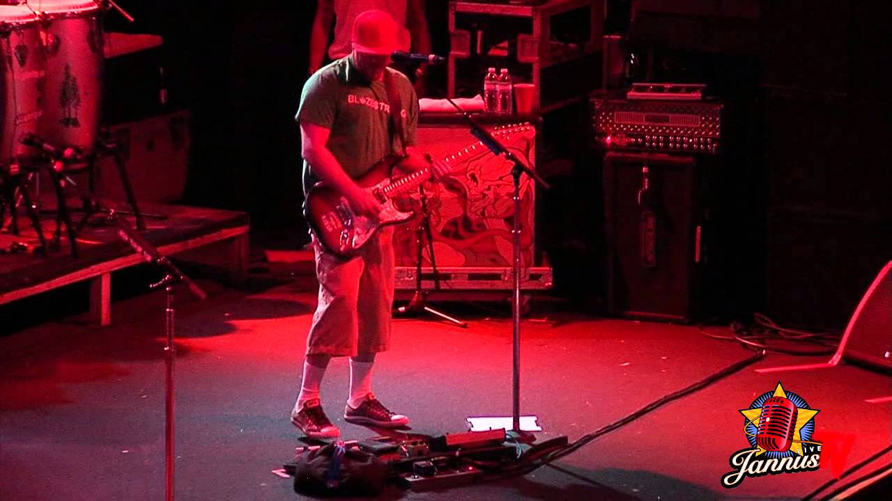 Slightly Stoopid Fat Spliffs - YouTube