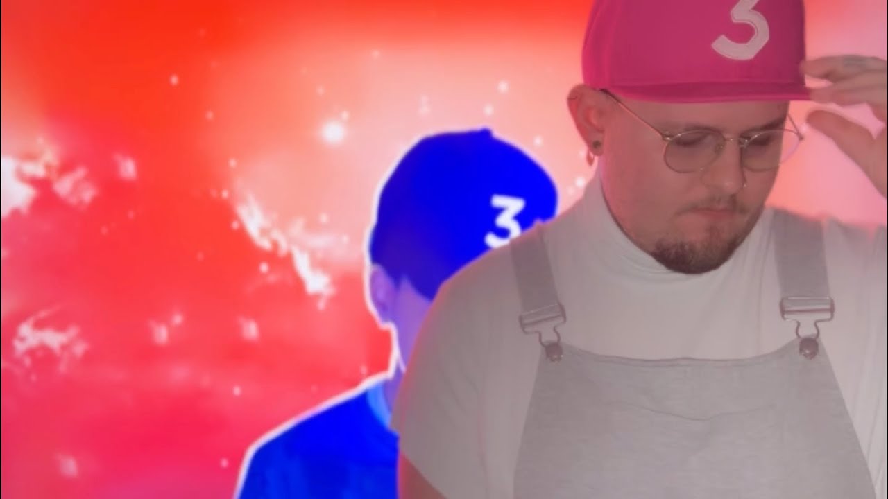 SAME DRUGS CHANCE THE RAPPER COVER - YouTube