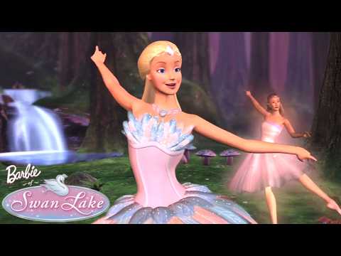 Barbie Of Swan Lake | Trailer HD