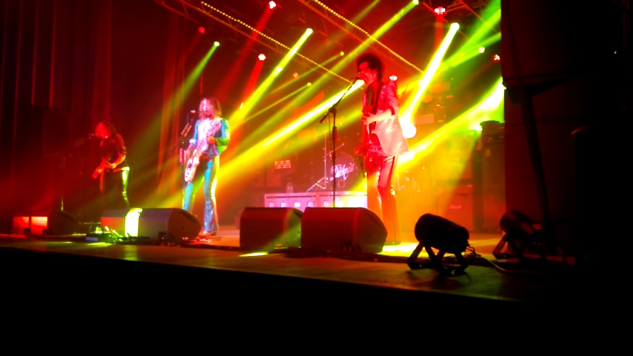 The Darkness Winter Gardens Margate 06 December 2017 YouTube the-darkness-winter-gardens-margate-06-december-2017-youtube