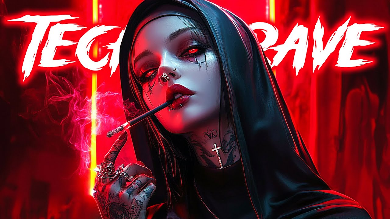 🔴🔥 TECHNO MIX 2025 🔥🔴 Remixes Of Popular Songs 🔴 Only Techno Bangers #027 - YouTube