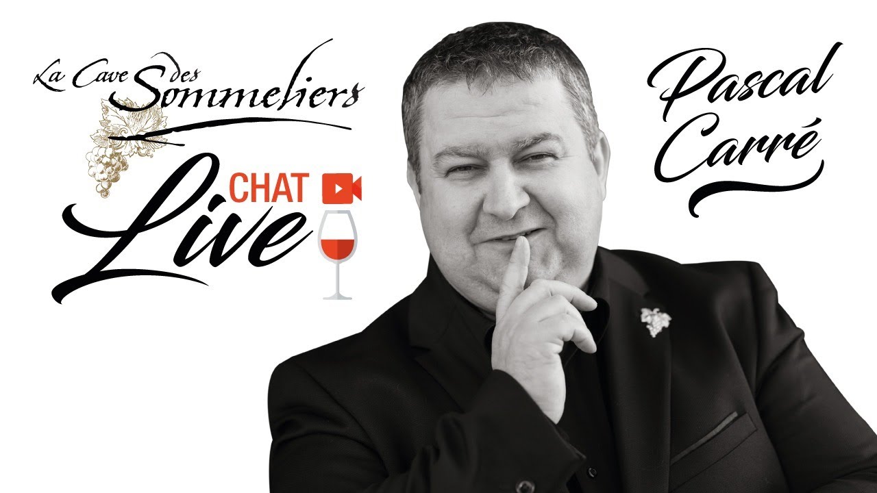 15h00 - LIVE AVEC PASCAL CARRE - YouTube