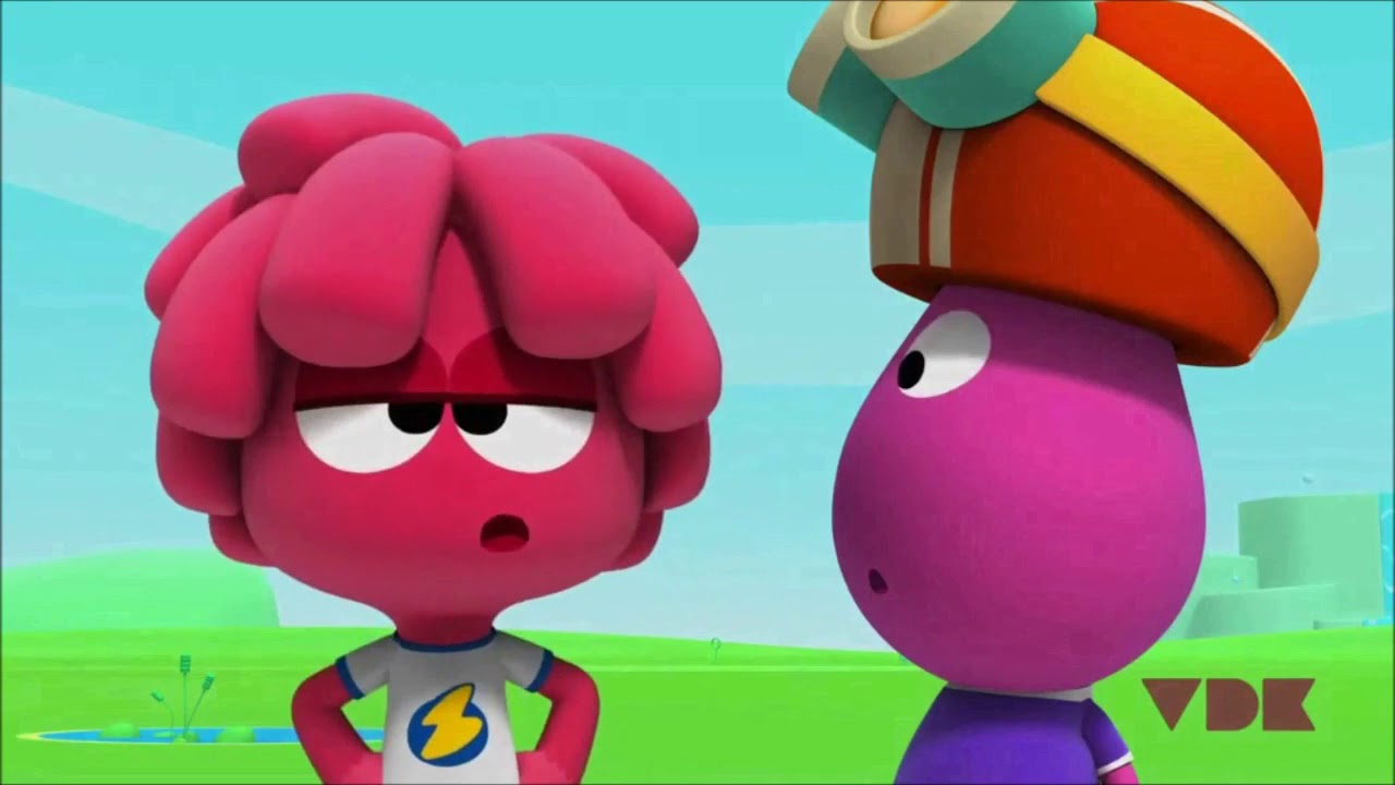 [Youtube Poop Tennis Round 1] GH-Man Discovers Something Crazy - YouTube