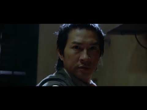 "Exiled" (r. di Johnnie To, HK, 2006). Suoni off - YouTube