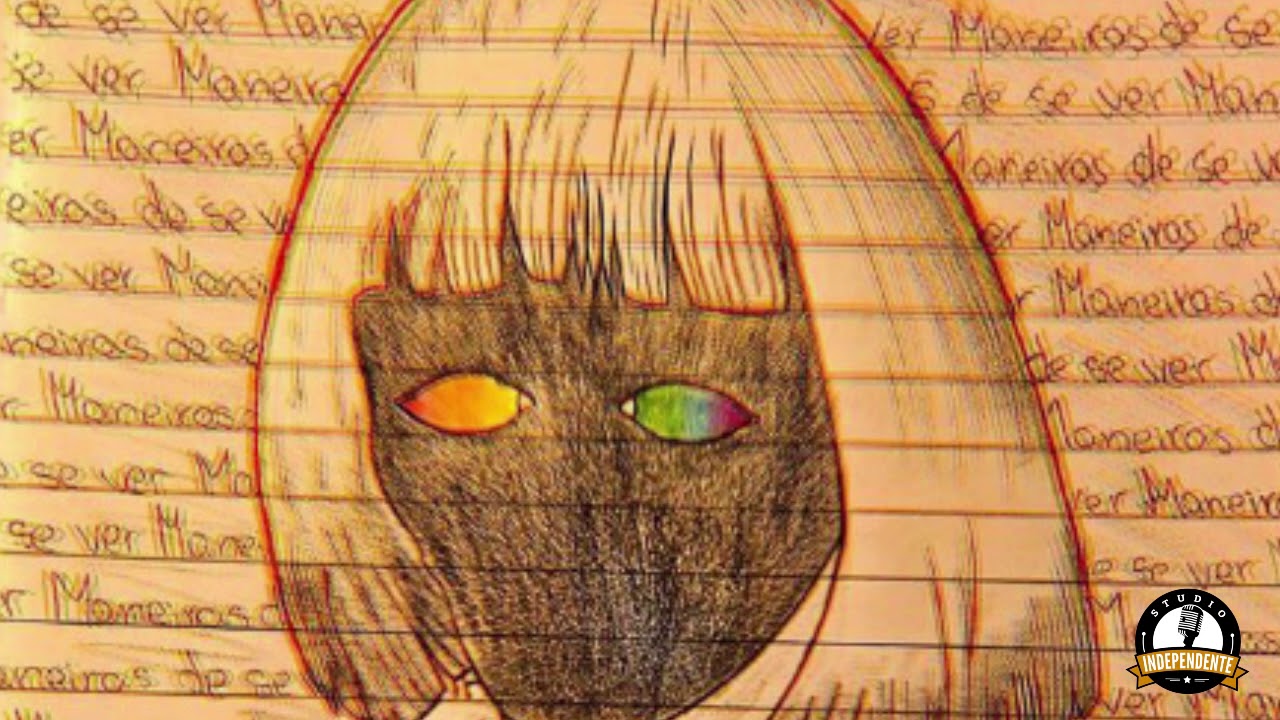 André Janz - "Maneiras de se Ver" - YouTube