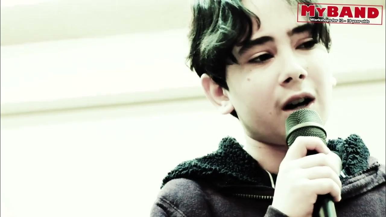 MyBand Promo HK - YouTube