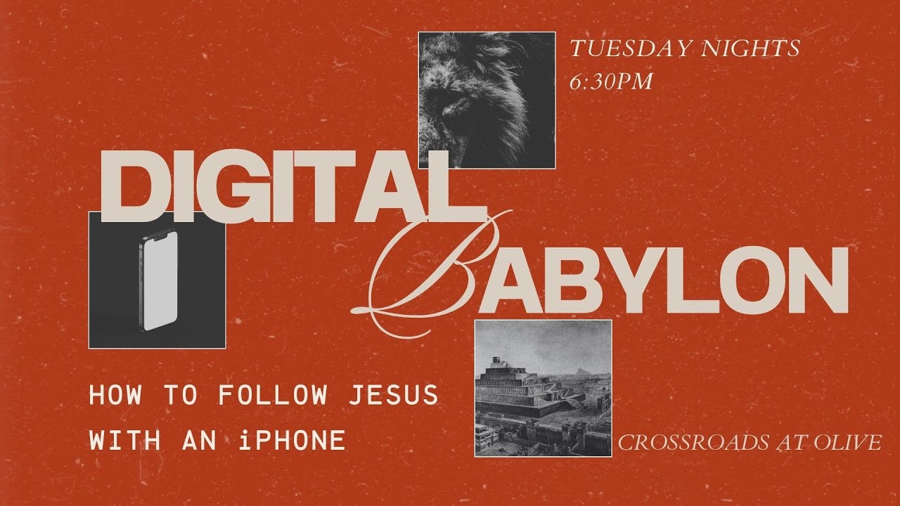 Digital Babylon - "Lies" - YouTube