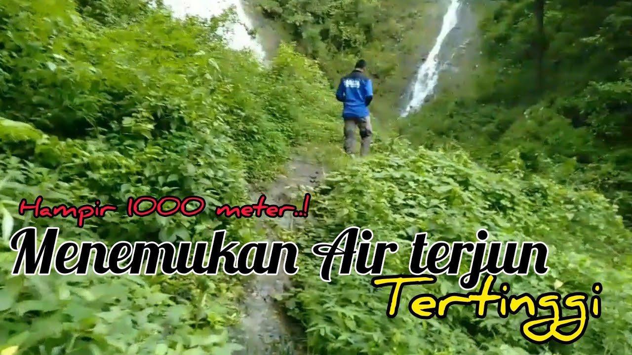 Keindahan Desa Wisata Tempur Jepara || Jelajah alam, menengok keindahan ...