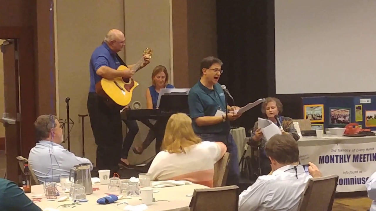 The RPG Five's "Now My App's Refaced" — Live at the RPG & DB2 Summit ...