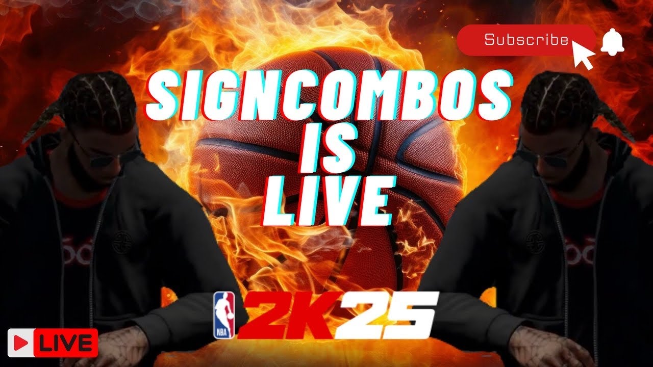 BEST UNDERRATED STREAMER TAKING OVER NBA2K25 CURRENT GEN SEASON 3 ...