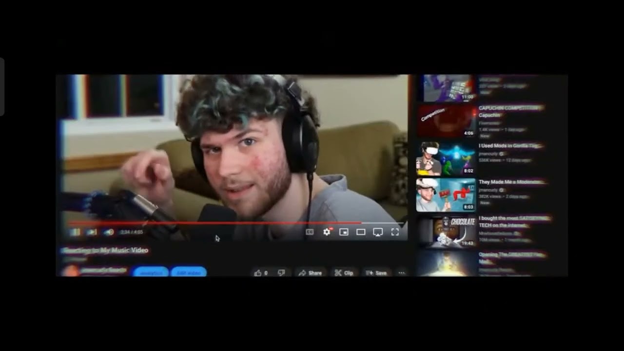 shiny roks 1st one to coppy it - YouTube