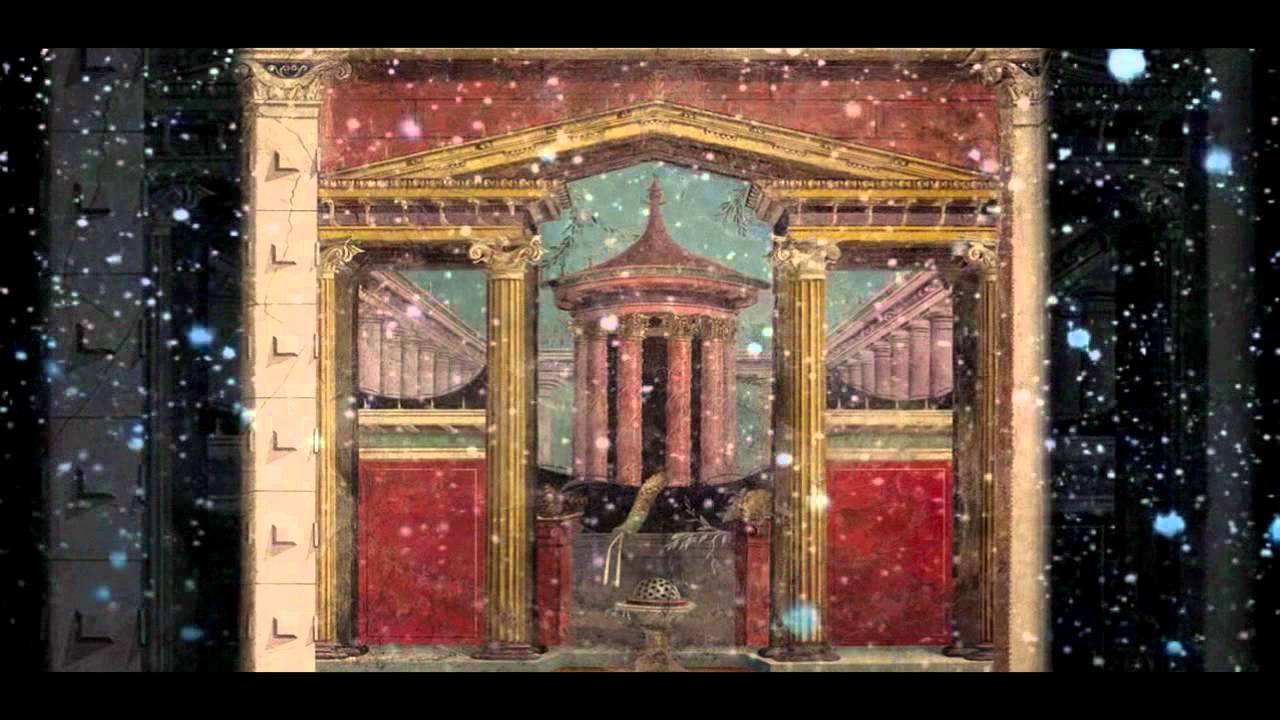 Agnellius - Crucified Orpheus [Fantasy for Fortepiano] - YouTube