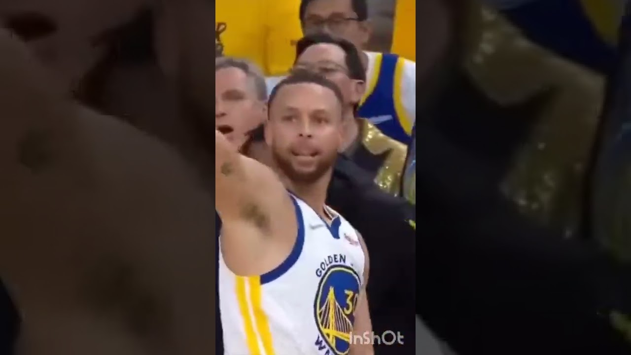 Steph Curry dance edit 🔥 #shorts - YouTube