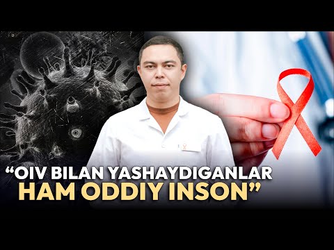 “OIV bilan yashaydiganlar ham oddiy inson” — OITSga qarshi kurashish markazi xodimi bilan suhbat