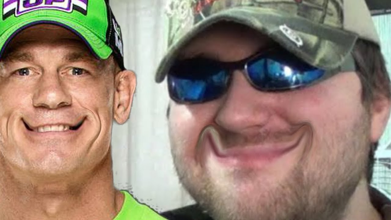 [BBT YTP] Billy gets violated by John Cena - YouTube