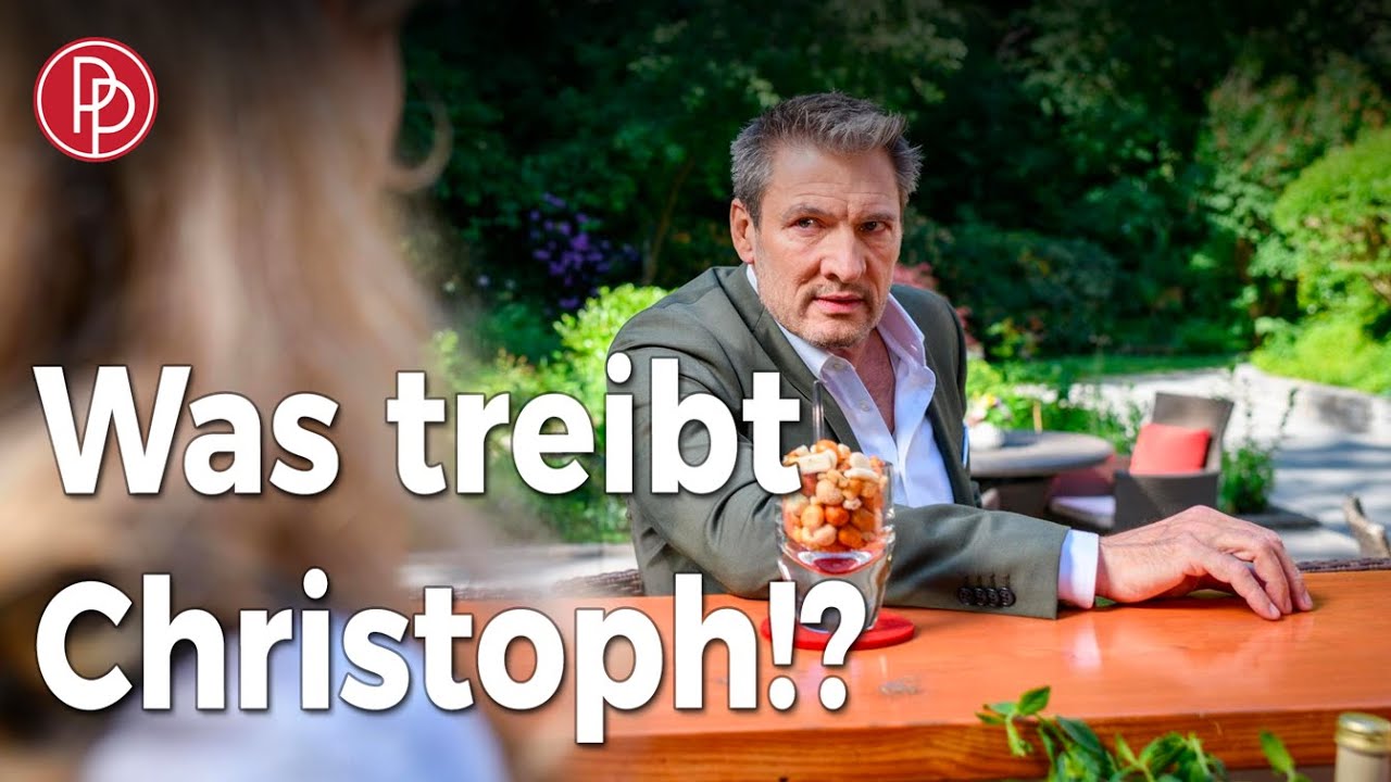 „Sturm der Liebe“-Vorschau Folge 4136: Legt „Christoph“ „Markus“ rein ...