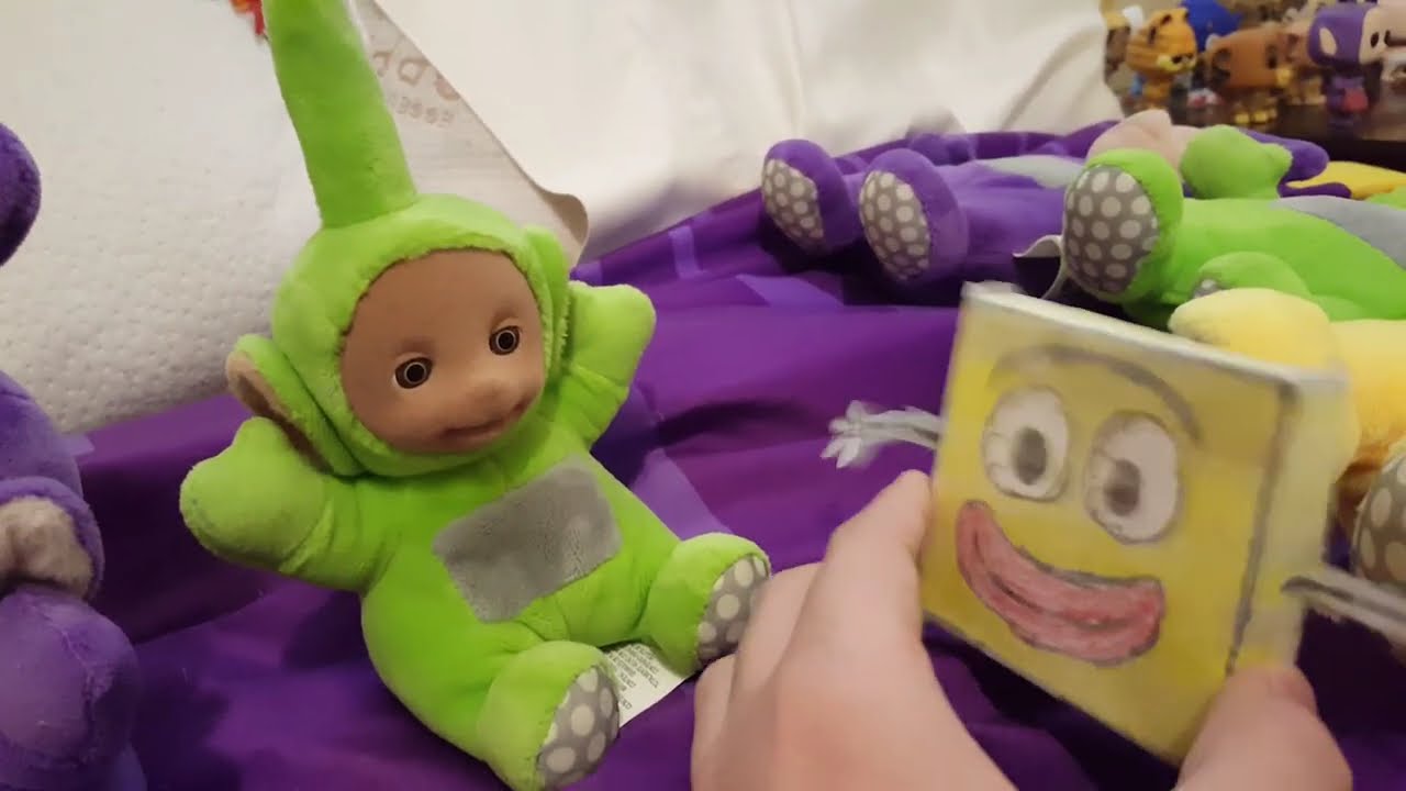 (Teletubbies) MLP rewind - YouTube