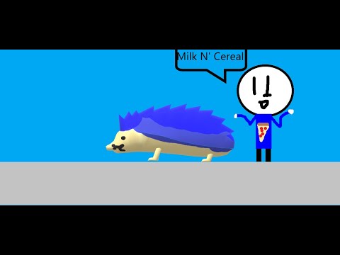Sunky's Schoolhouse Part 1 - YouTube