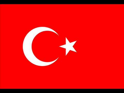 Türkiye Milli Marşı ''İstiklâl Marşı''