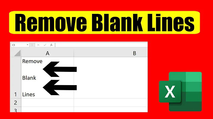 Solved How Can I Delete Blank Lines In A File 9to5Answer solved-how-can-i-delete-blank-lines-in-a-file-9to5answer