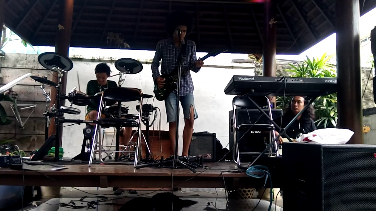 Jimi hendrix bali - YouTube