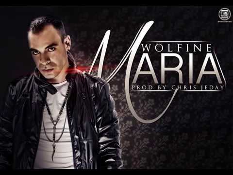 Maria, Wolfine - Audio - YouTube