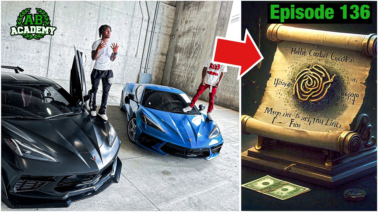 hidden cheat code to life | episode 136 - YouTube