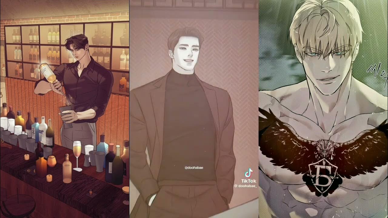 tổng hợp tiktok bl #2 #bl - YouTube