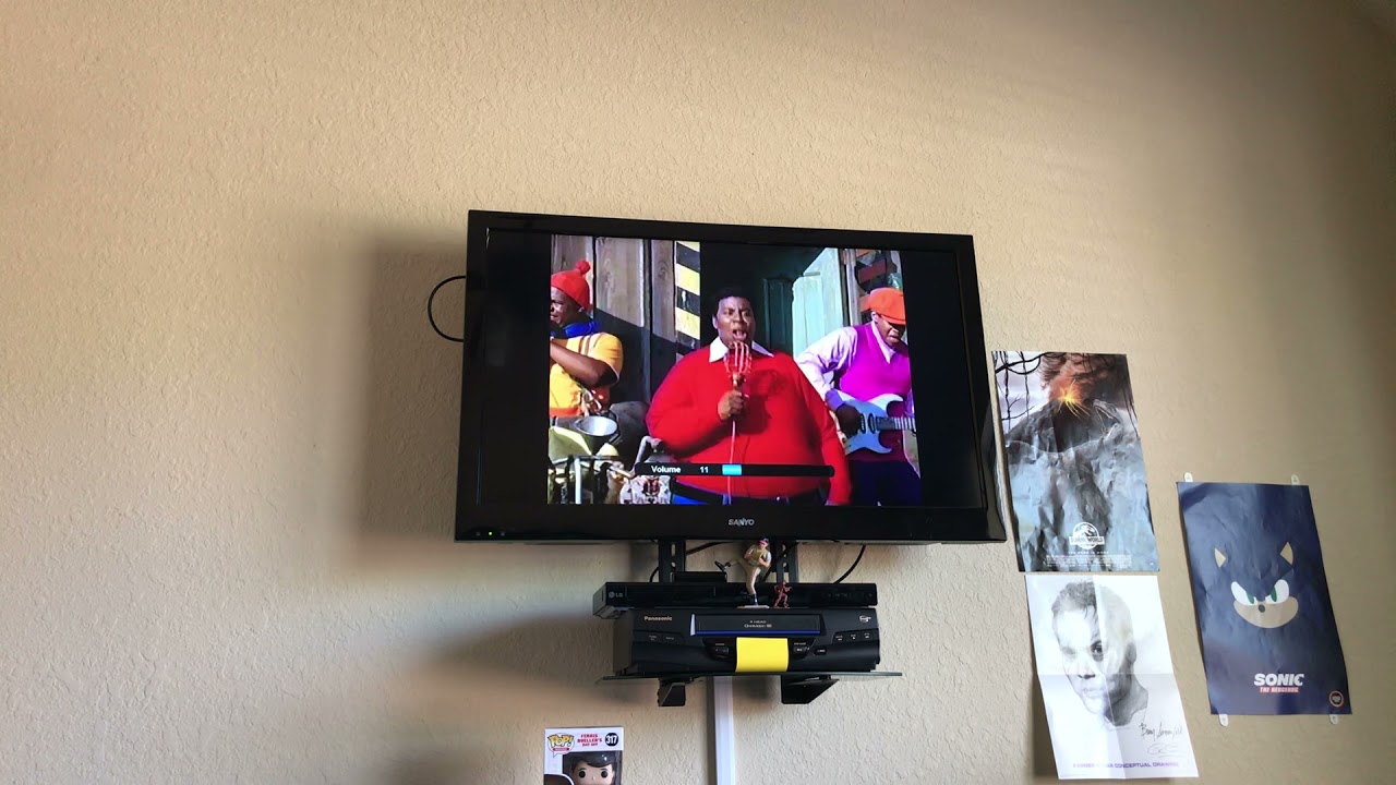 Fat Albert (2004) end credits - YouTube
