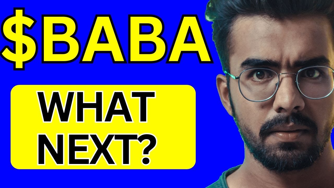 BABA Stock: (Alibaba Group Holding stock) BABA STOCK Prediction BABA ...