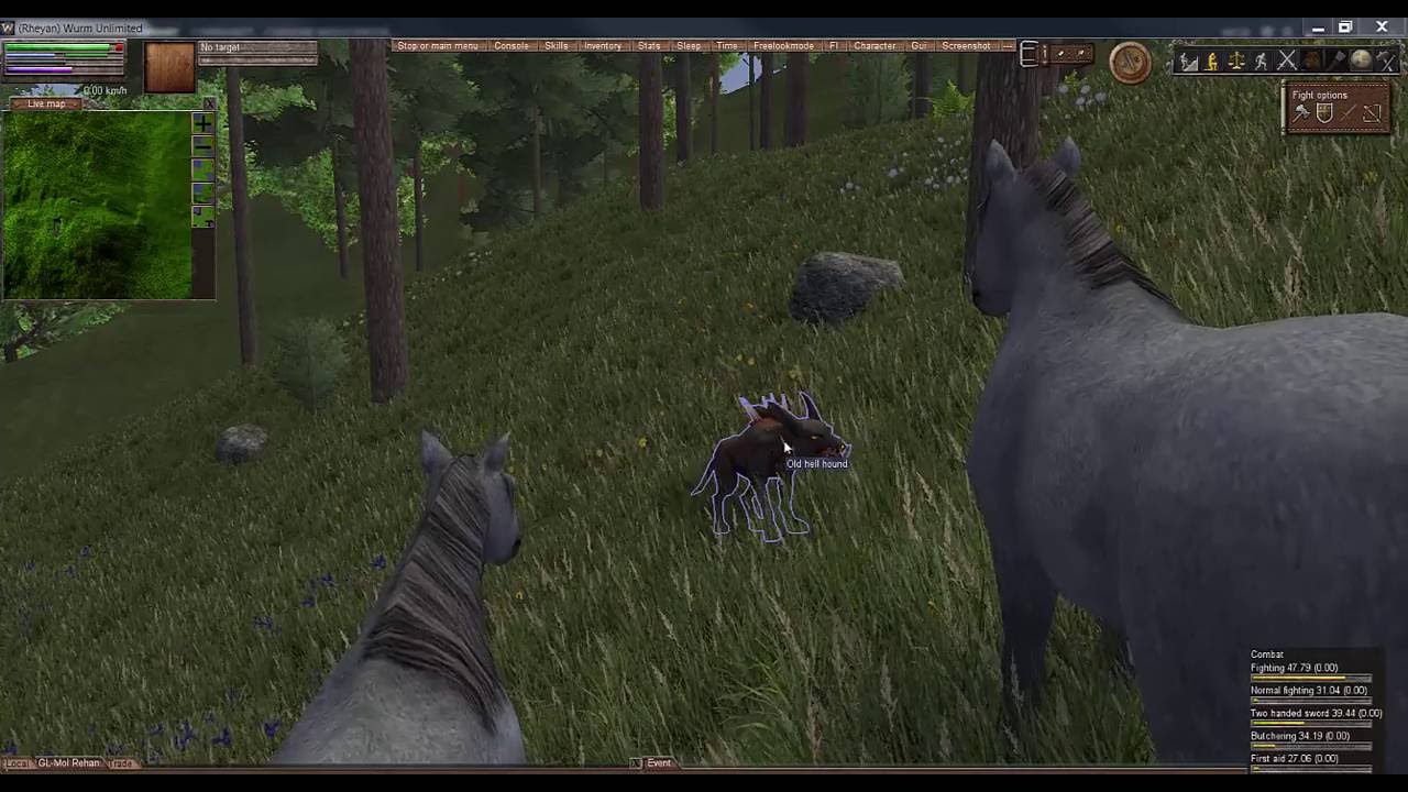 Valoria 03 - The Joys of Being a Fo Priest - YouTube