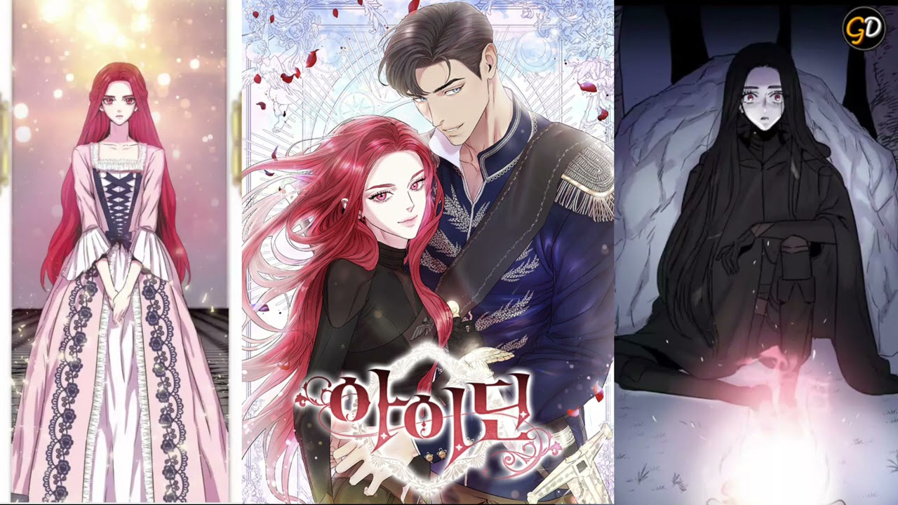 TOP 20+ Manhwa Recommendations || Time Travel | Korean Manga || Return ...