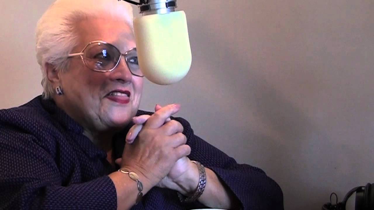 Marilyn Horne Talks to WQXR's Naomi Lewin About Melding Opera and Pop ...