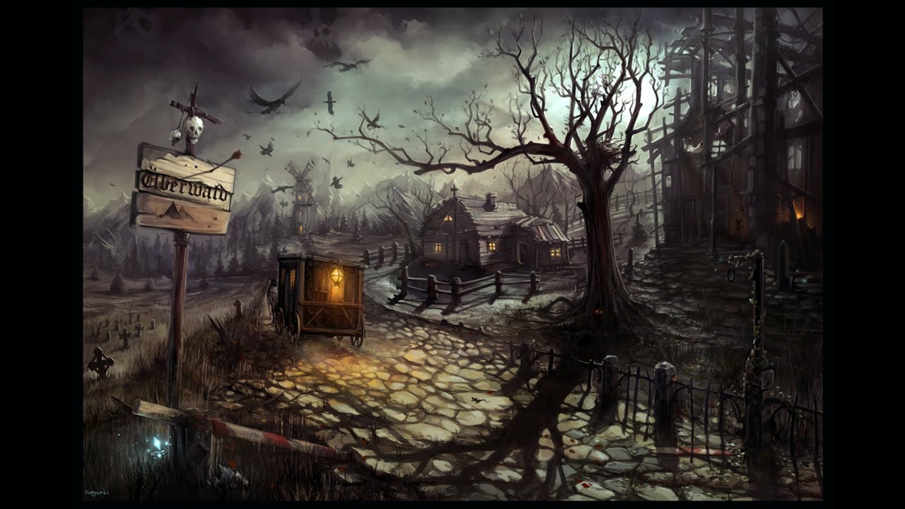 Bhutiya jungle | jungle me chudail | bhutiya kahaniyan | junglee horror ...