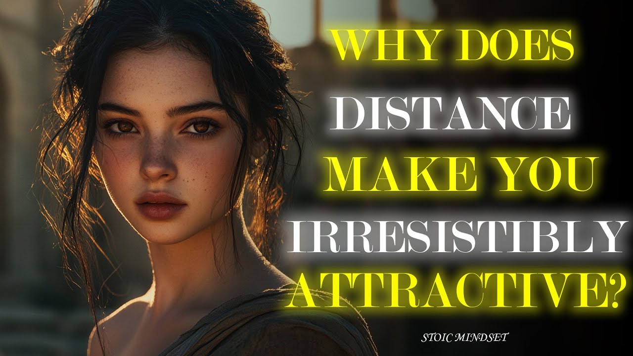 Distance Psychology: Why Does Distance Make You Irresistibly Attractive ...