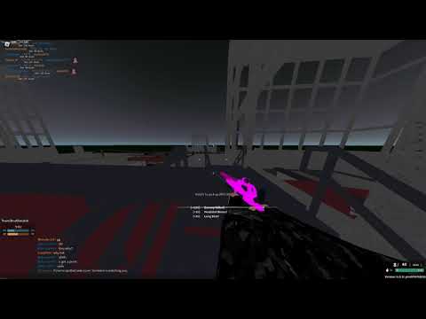 Phantom Forces: Intervention Quick Scope - YouTube