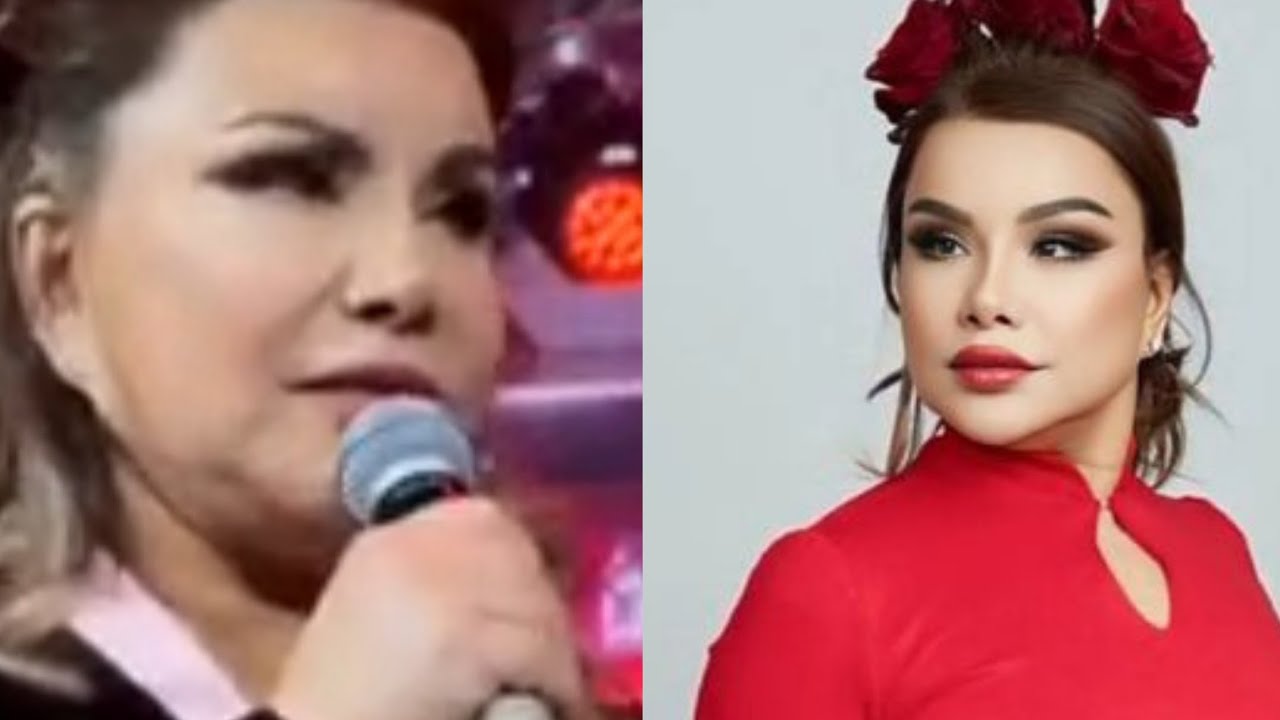 Yulduz Usmonova haqida - YouTube