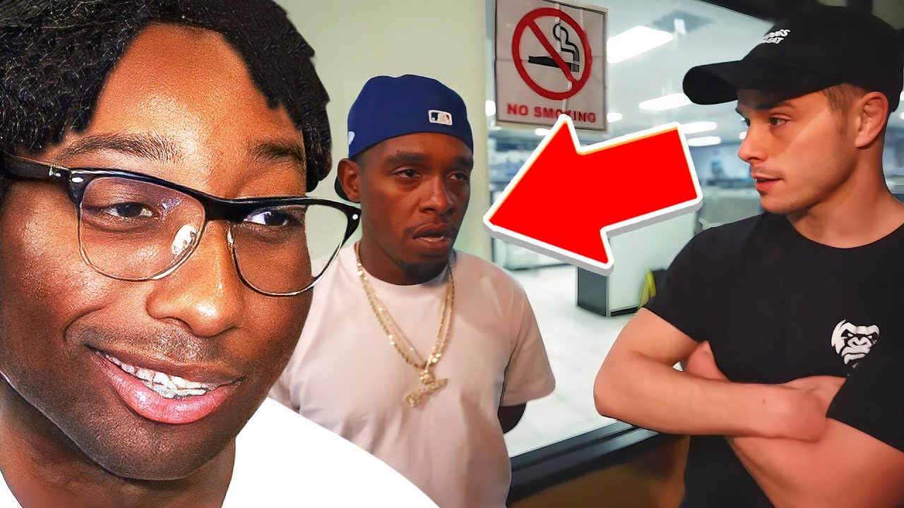 The Infamous Backstory Of the CRIPS - YouTube