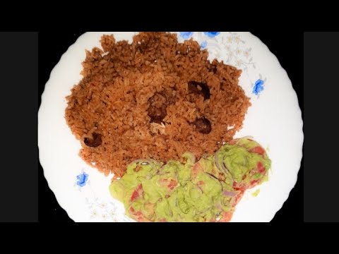 CHEVON PILAU RECIPE 🍽 @Gs_kitchen - YouTube