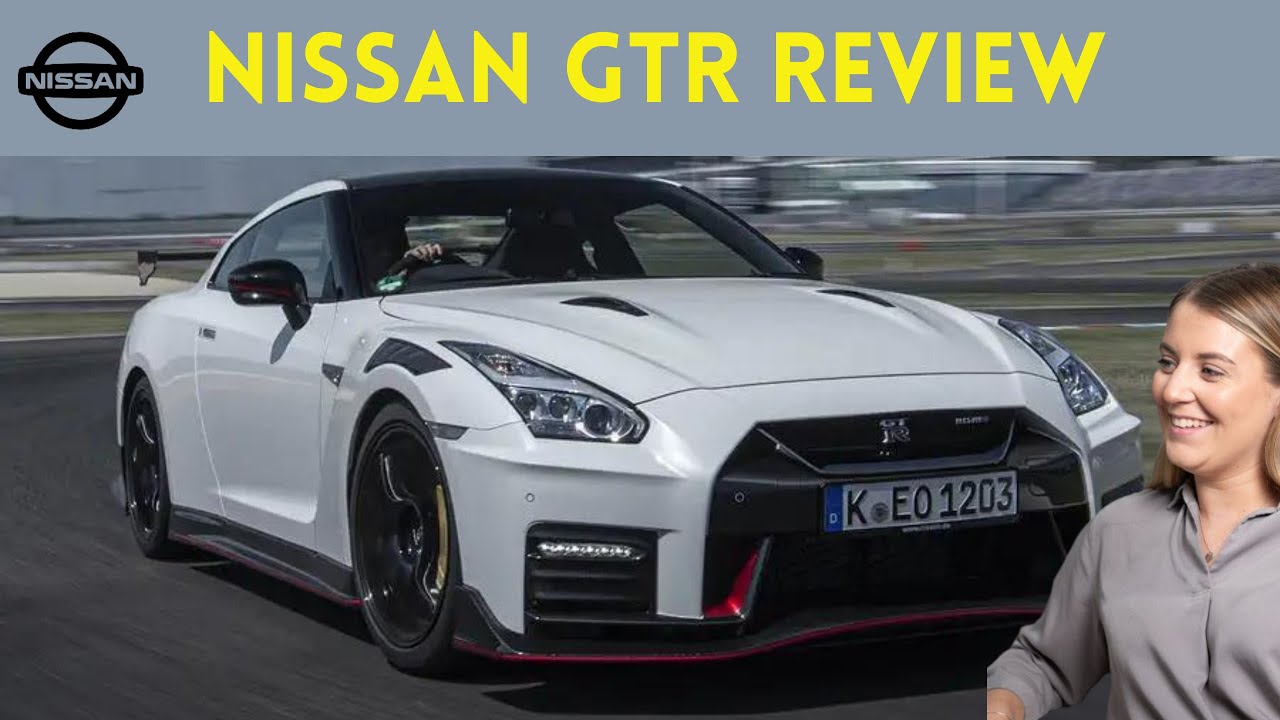 Nissan GTR - Car Review - YouTube