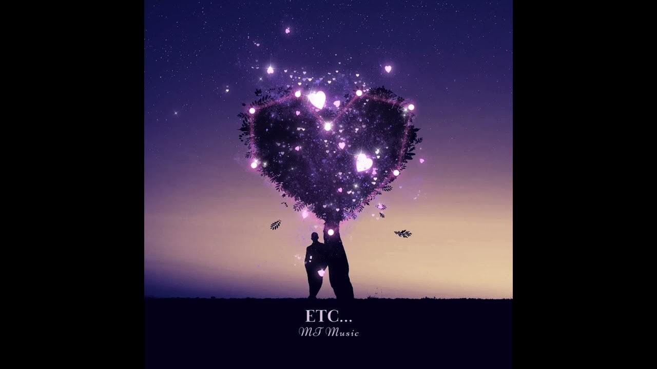 Etc... (Official Visualizer) - YouTube