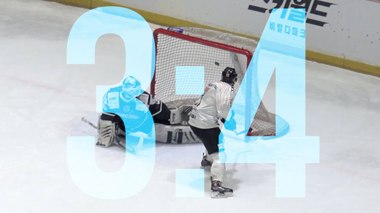 Daemyung Sangmu 3 so 4 Nikko Ice Bucks | 2015. 2. 13 | 2014-2015 Asia ...