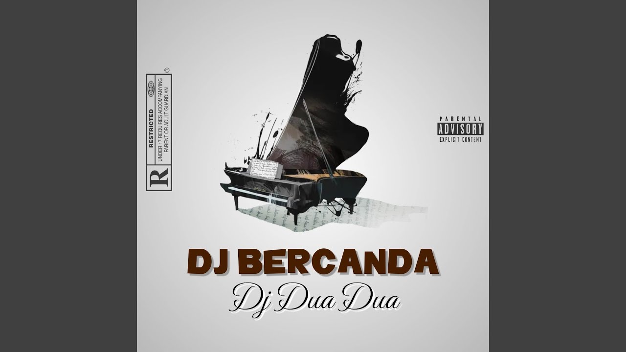 DJ BERCANDA - YouTube