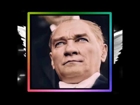 30 Saniyede Atatürk