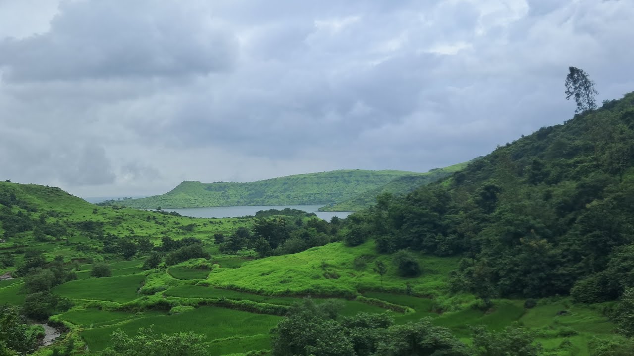 DIKSAL Waterfall Rapelling - YouTube