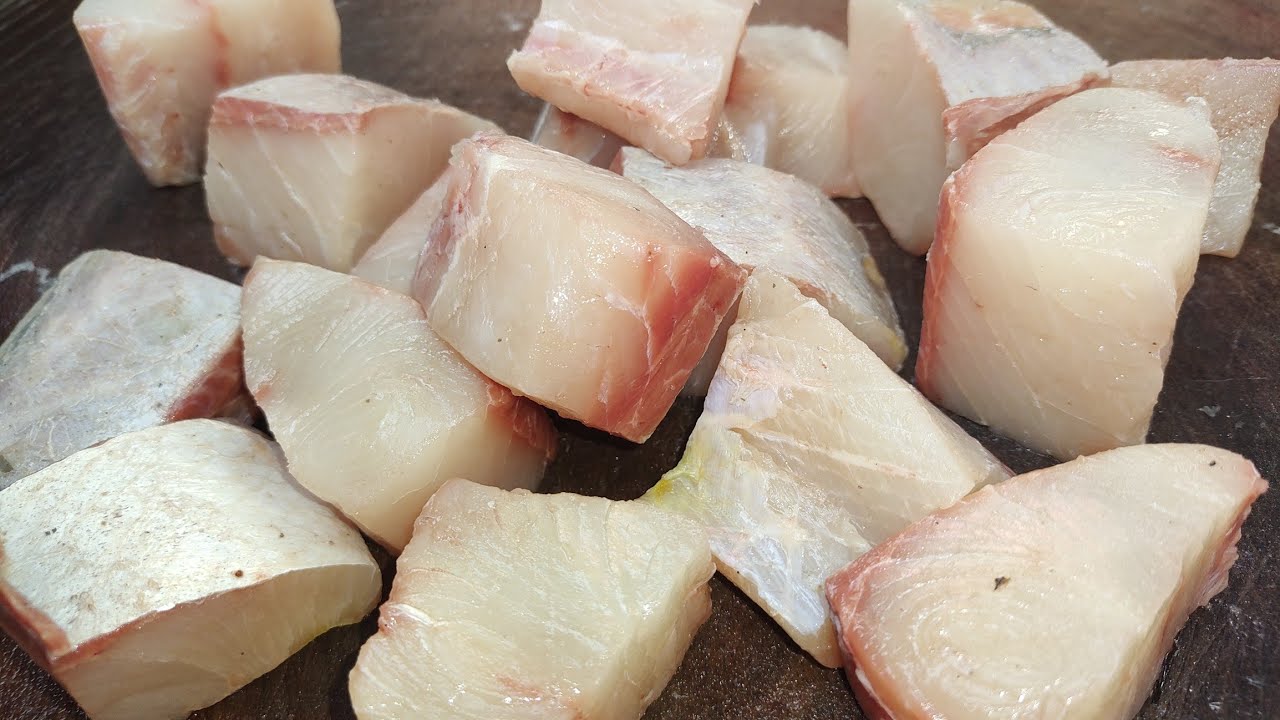 Modosa fish boneless Cutting Skills ️ - YouTube