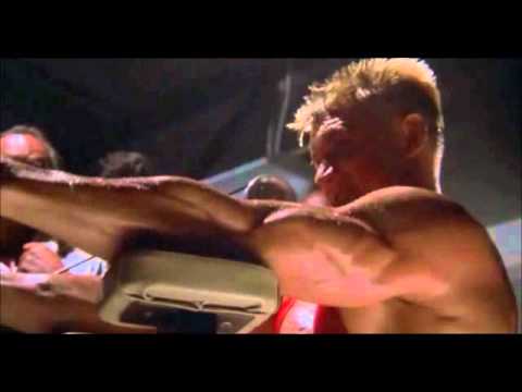 Rocky IV- Training montage - YouTube