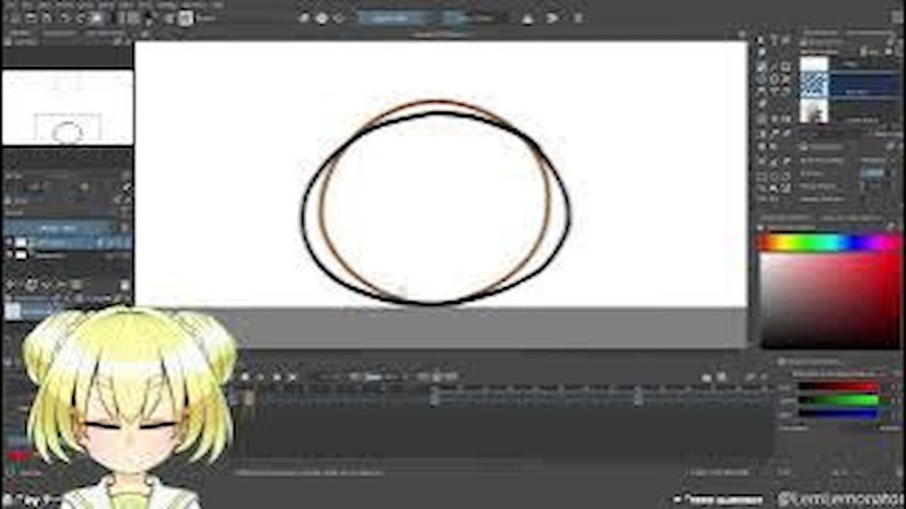 Lemonator+ July 23rd 2022: Animating a ball - YouTube