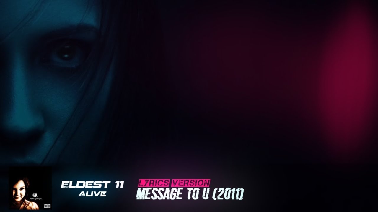 Eldest 11 - Alive (Lyric Video) Acordes - Chordify