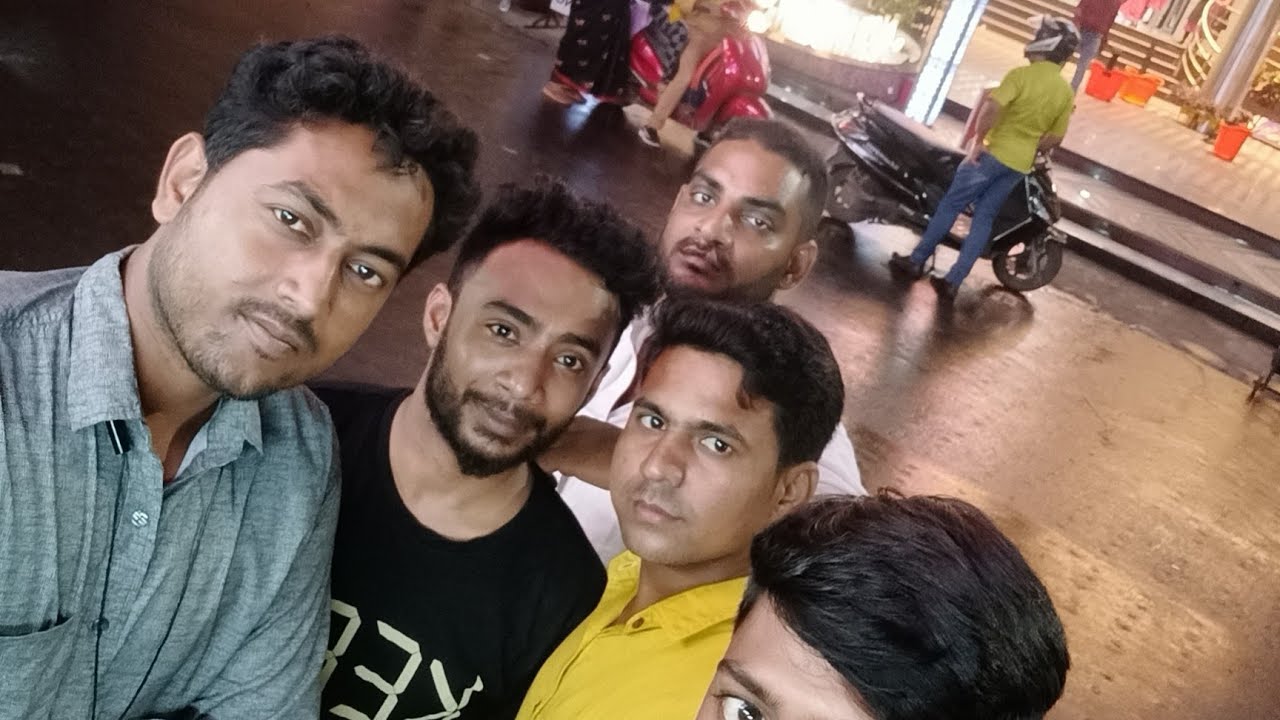 mohon mall amra sobai - YouTube